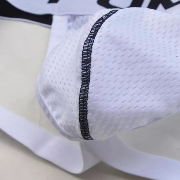 Underwear & Socks | Pump Mesh Jockstrap White | Poshmark